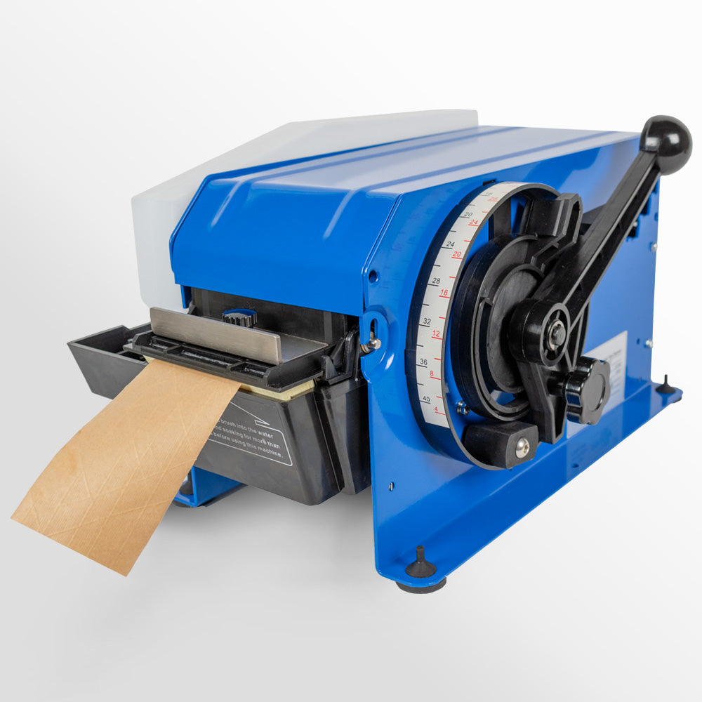 Dispensador de cinta de papel manual FX-800 – Packsys