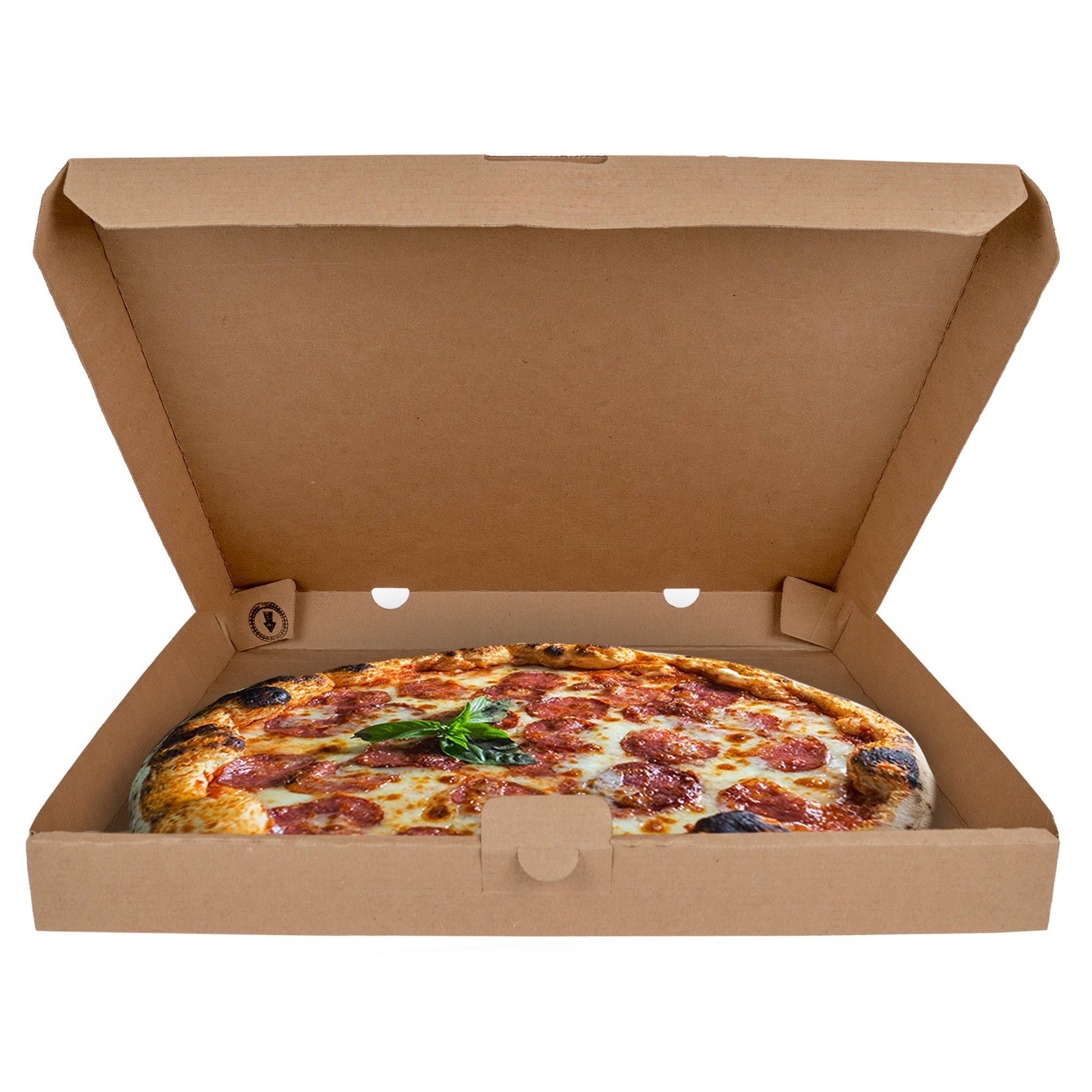 Cajas para pizza – Packsys