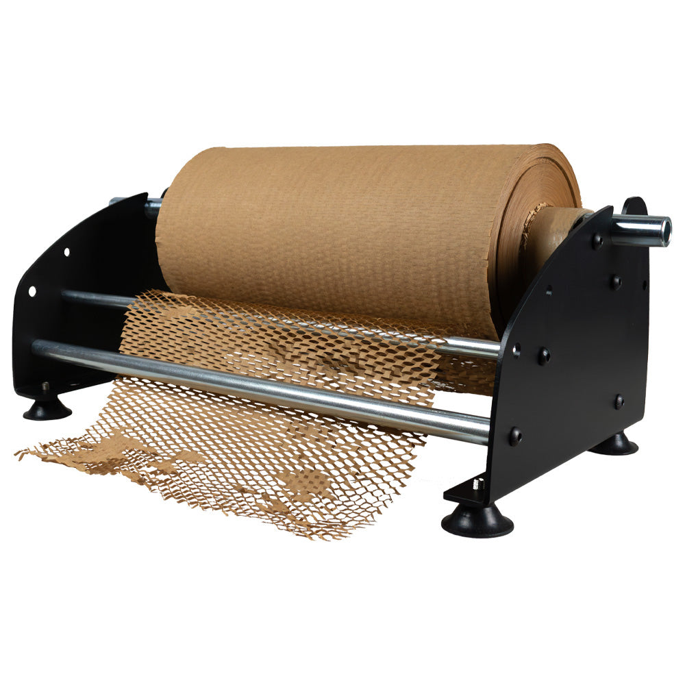 Kit Papel Protector para envolver y despachador – Packsys