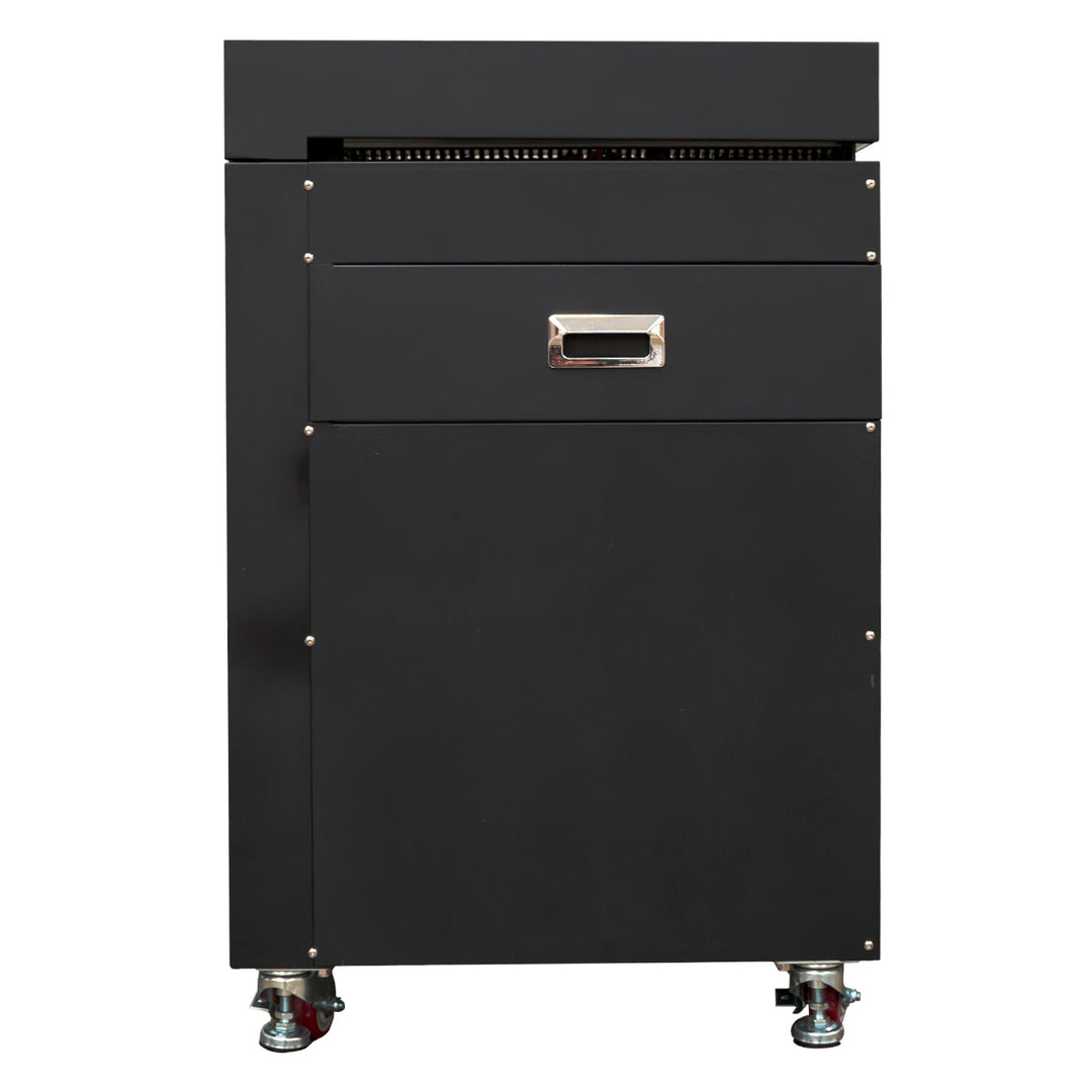 Trituradora de cajas de cartón Netbox Pro – Packsys