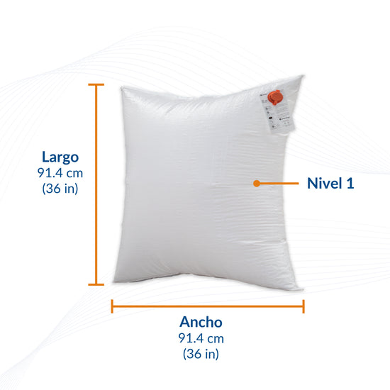 Bolsas Inflables de Carga – Packsys