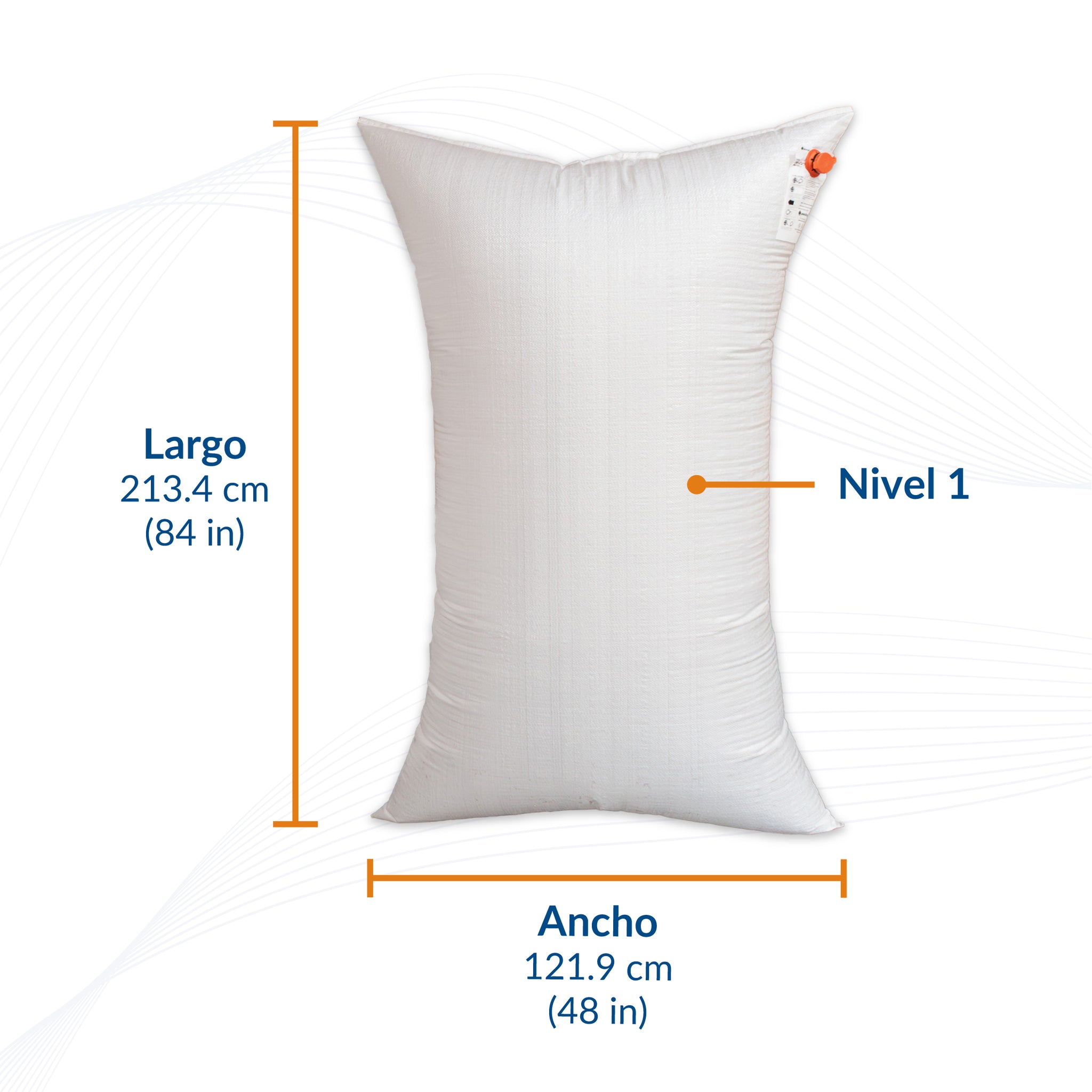 Bolsas Inflables de Carga – Packsys