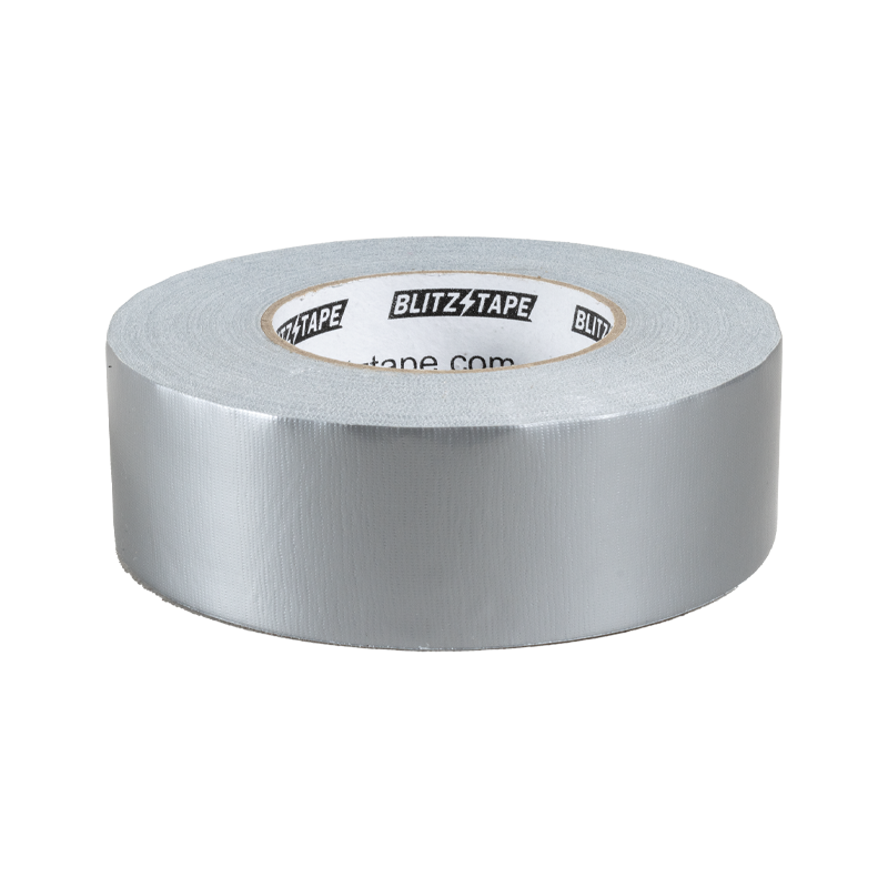 Cinta Gris para Ductos – Packsys