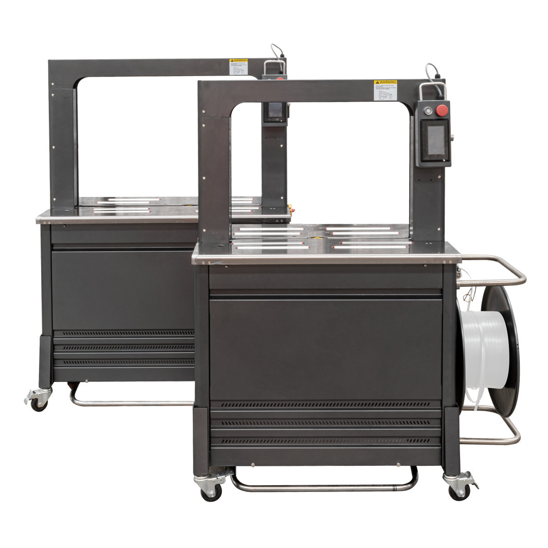 Flejadoras Semi y Automáticas – Packsys