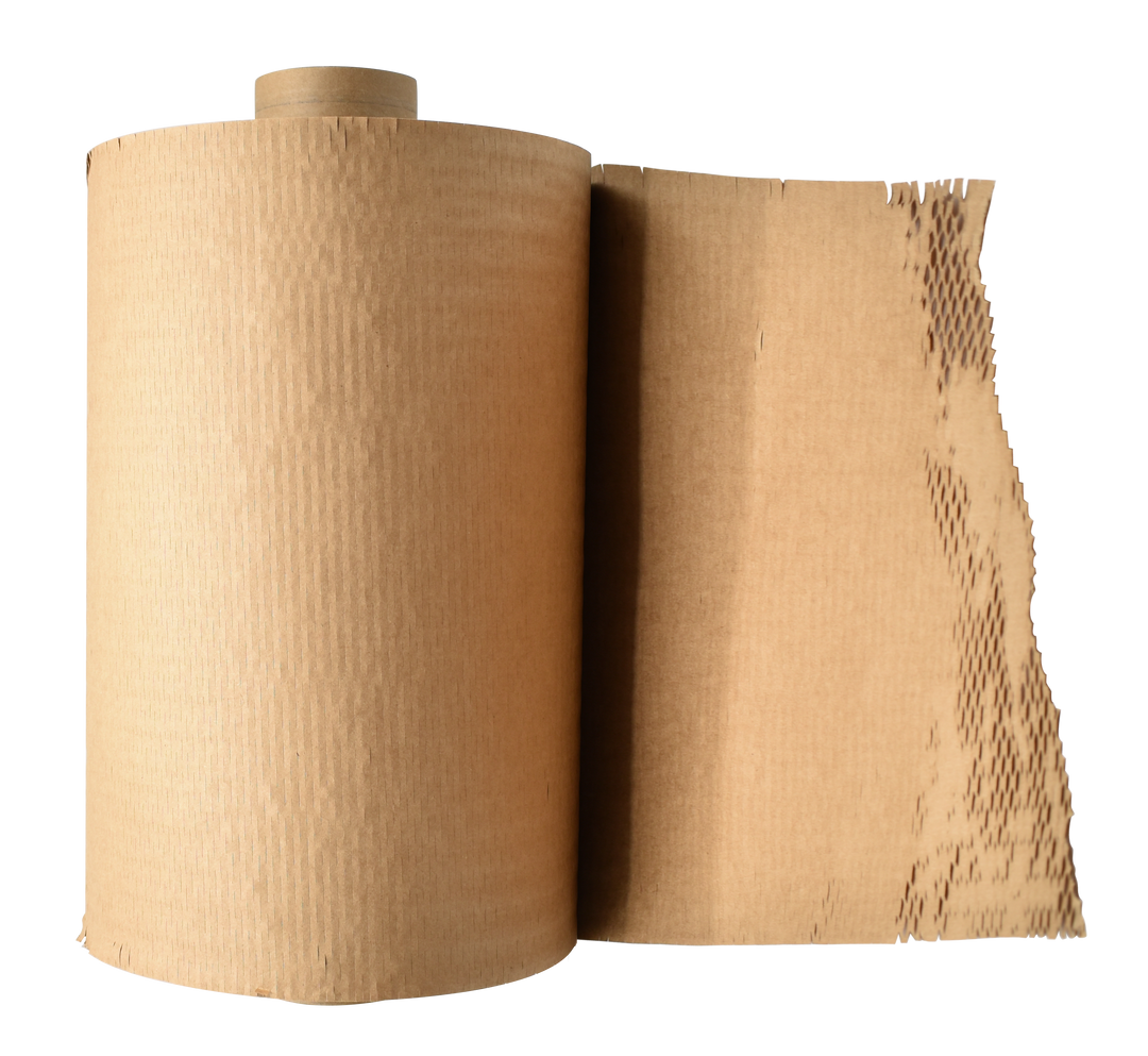 Rollo de Papel Protector para productos frágiles – Packsys