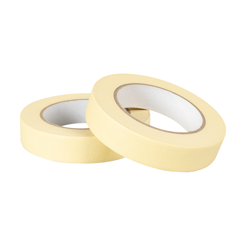 Cinta Masking Tape 24 mm x 50 m – Packsys