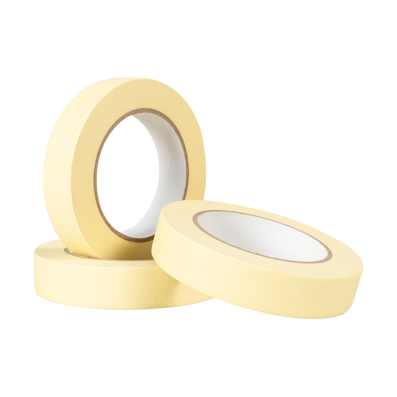 Cinta Masking Tape 24 mm x 50 m – Packsys