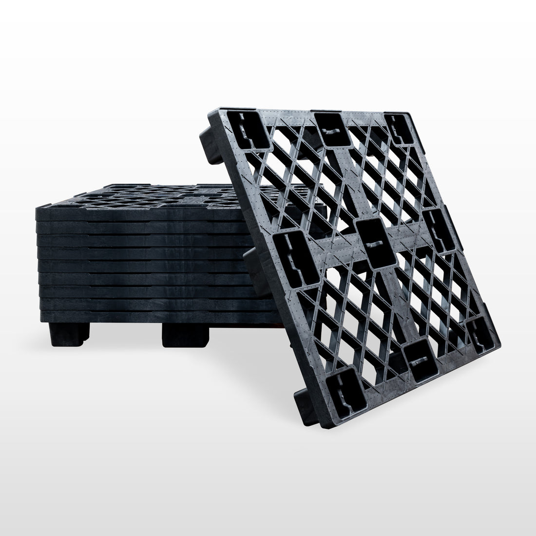 Tarima de Plástico – Packsys