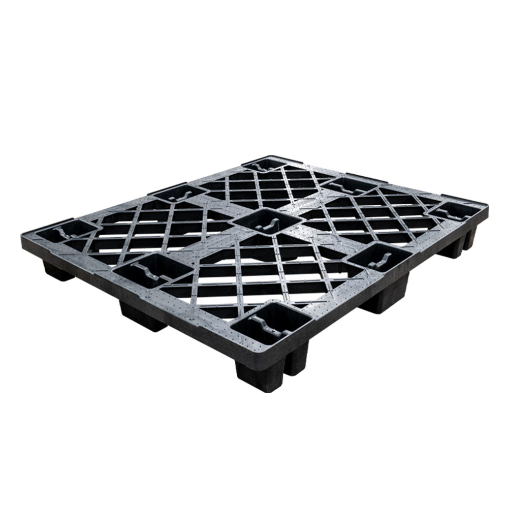 Tarima de Plástico – Packsys