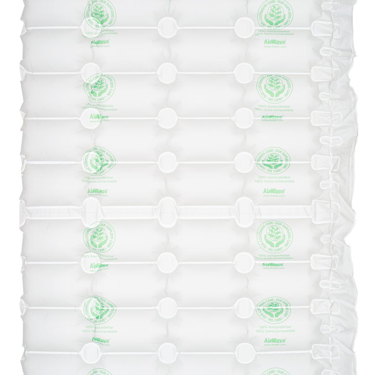 Wrapper Bio-film – Packsys