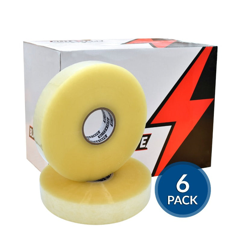 Cinta Adhesiva Automática – Packsys