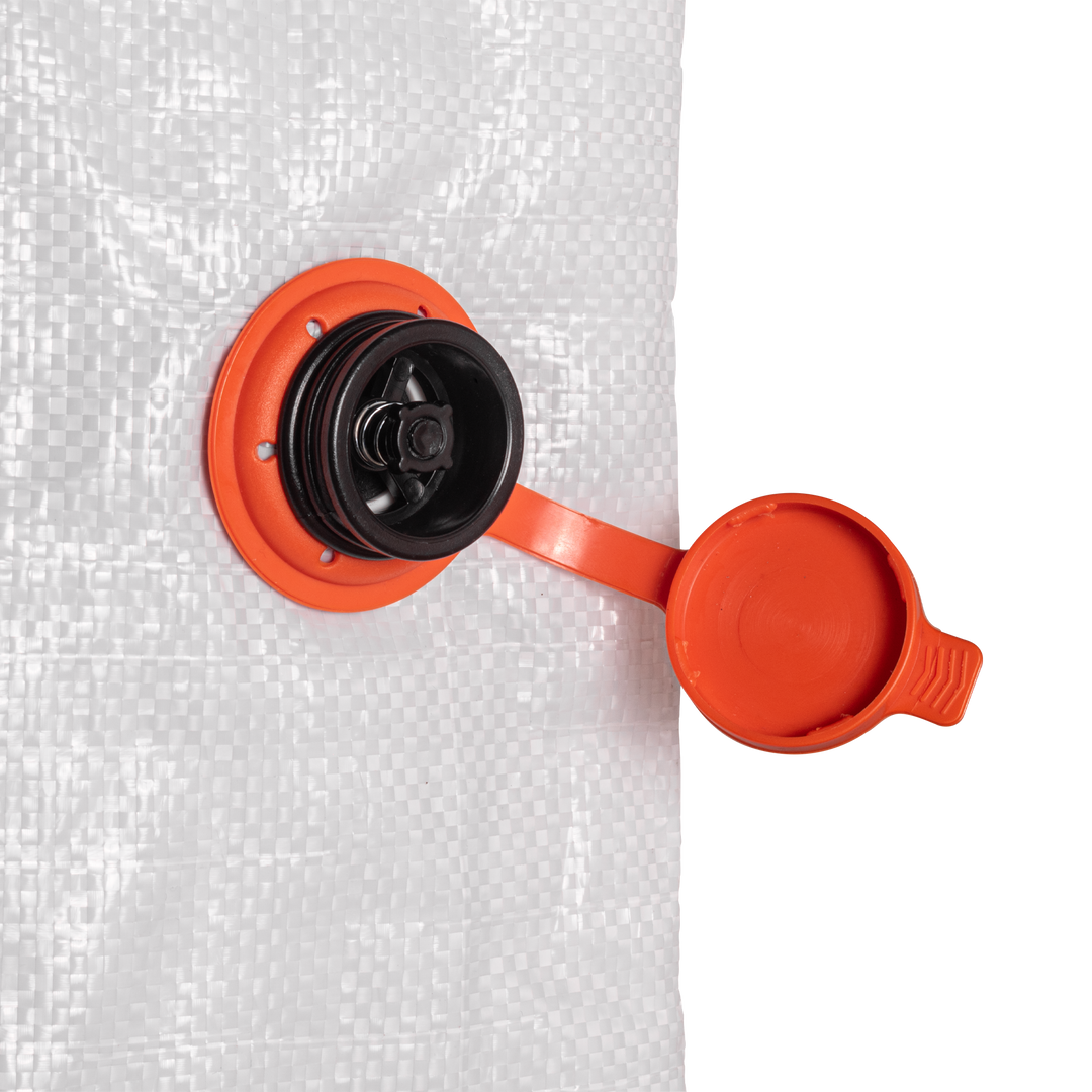 Bolsas Inflables de Carga – Packsys