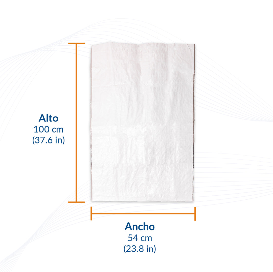Costales de Rafia – Packsys