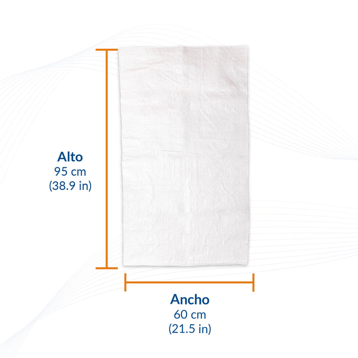 Costales de Rafia – Packsys