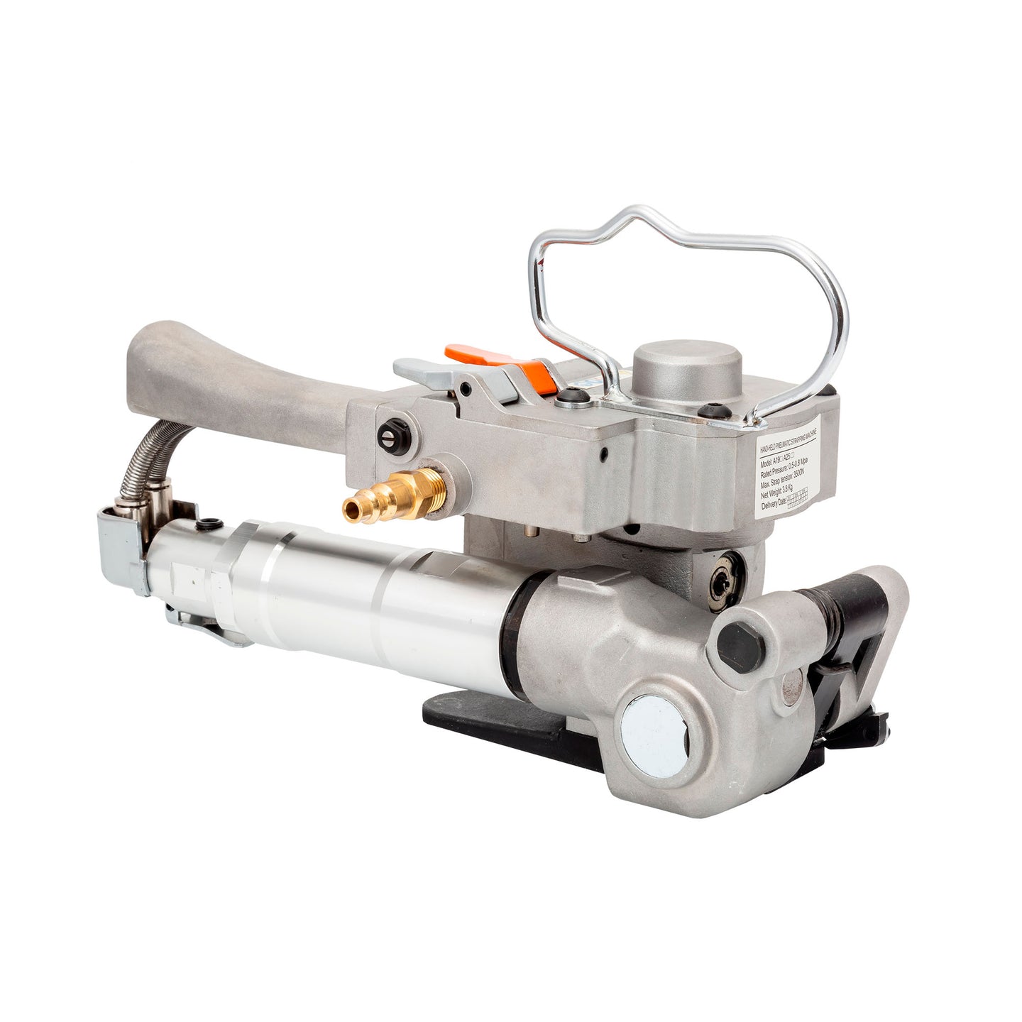 Flejadora Neumatica – Packsys