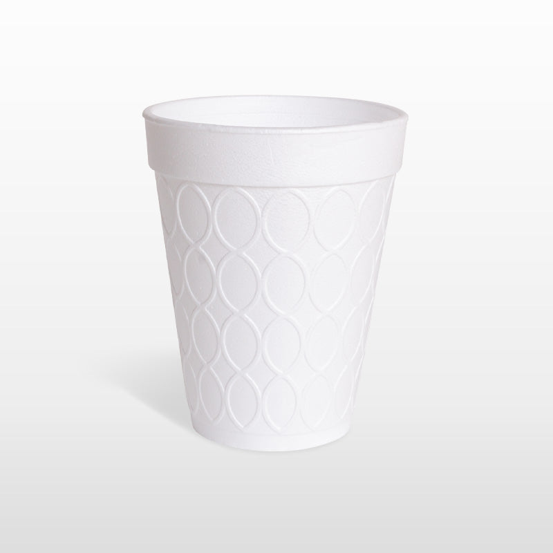 Reyma® Vaso Térmico Desechable No.10 – Packsys