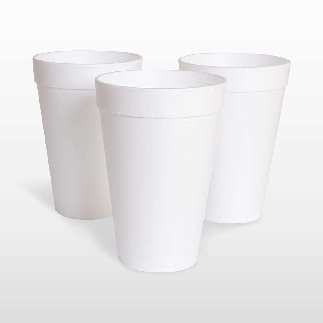 Reyma® Vaso Térmico Desechable 1 litro – Packsys